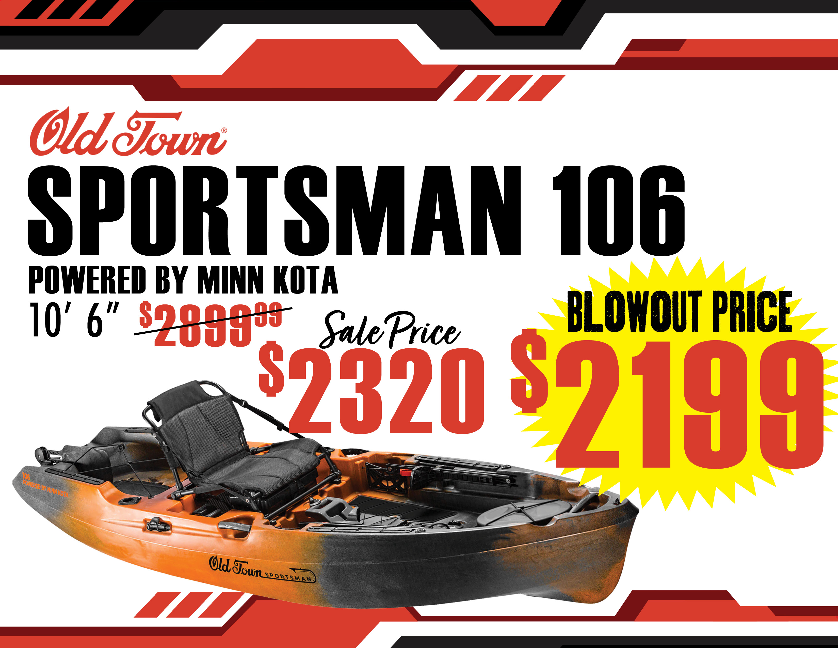 Kayaks On Sale At Tractor Supply at Joseph Graves blog