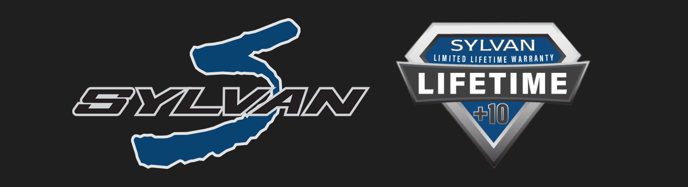 2026 Sylvan Mirage 820 Party Fish for Sale | Buzz's...